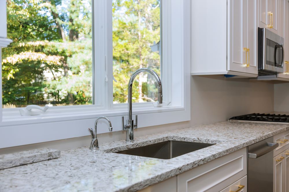 How to Achieve the Perfect Balance of Beauty and Function in Your Kitchen